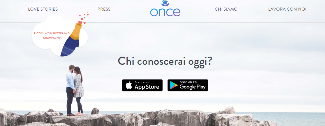 Once App Opinioni 2025, recensioni, come funziona e costi